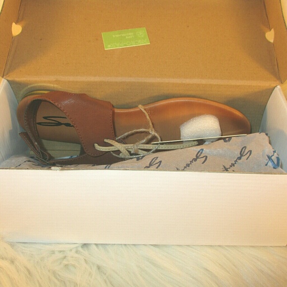 Seven7 | Shoes | Seven Kello Sandals Nwt | Poshmark